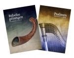 Psalmen en Bijbelse gezangen ds. C.J. Meeuse | Israelwinkeltje Nunspeet